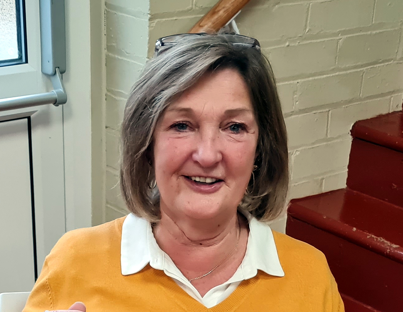 Anchor Tenants History